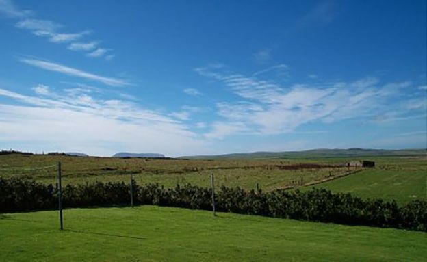 Breckan Self Catering | Accommodation | Orkney.com