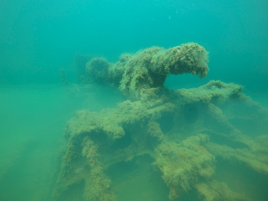 Kraken Diving | Orkney.com