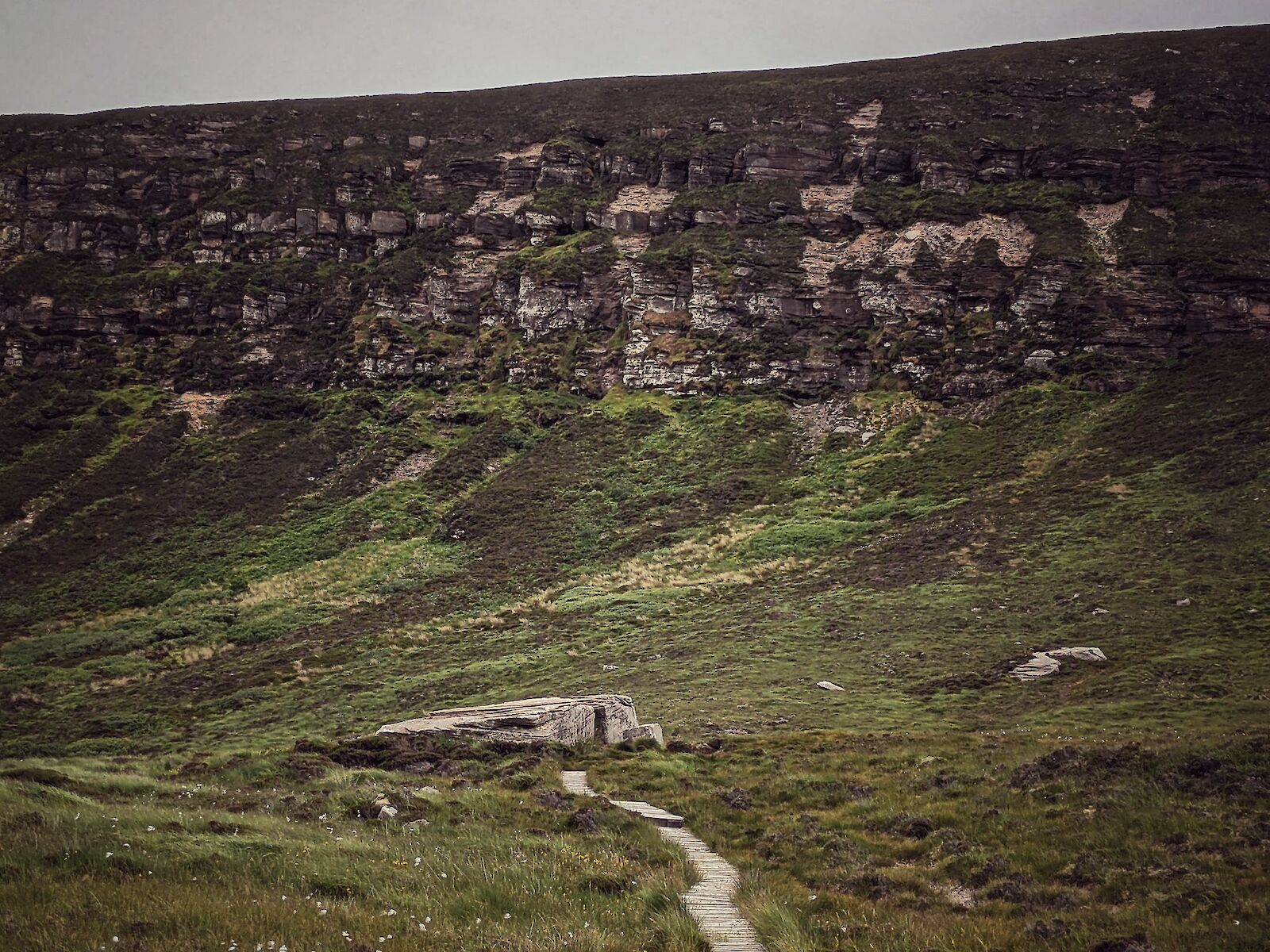 Stories of the Dwarfie Stane | Orkney.com