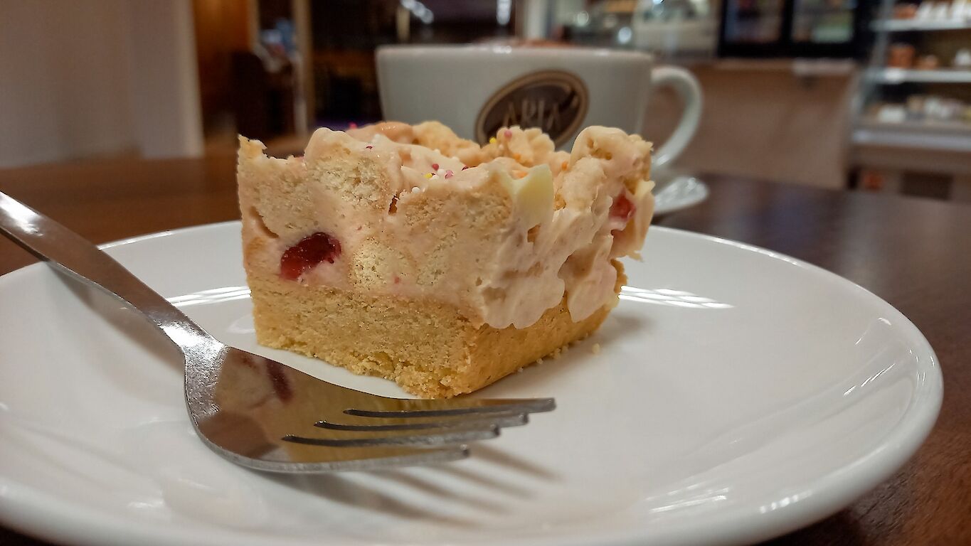 Picky Cafe | Orkney.com