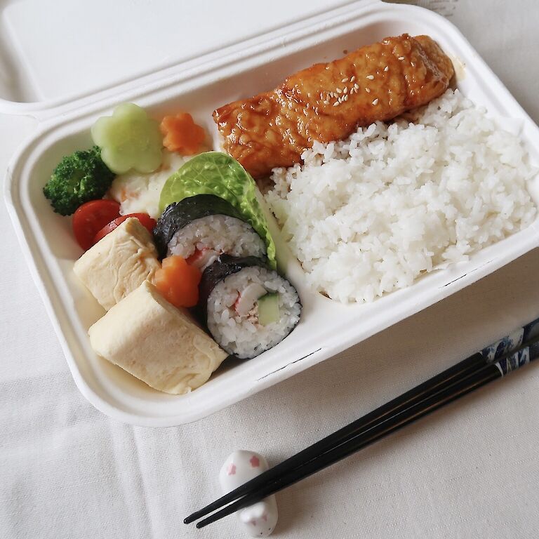 Sakura Kitchen | Orkney.com