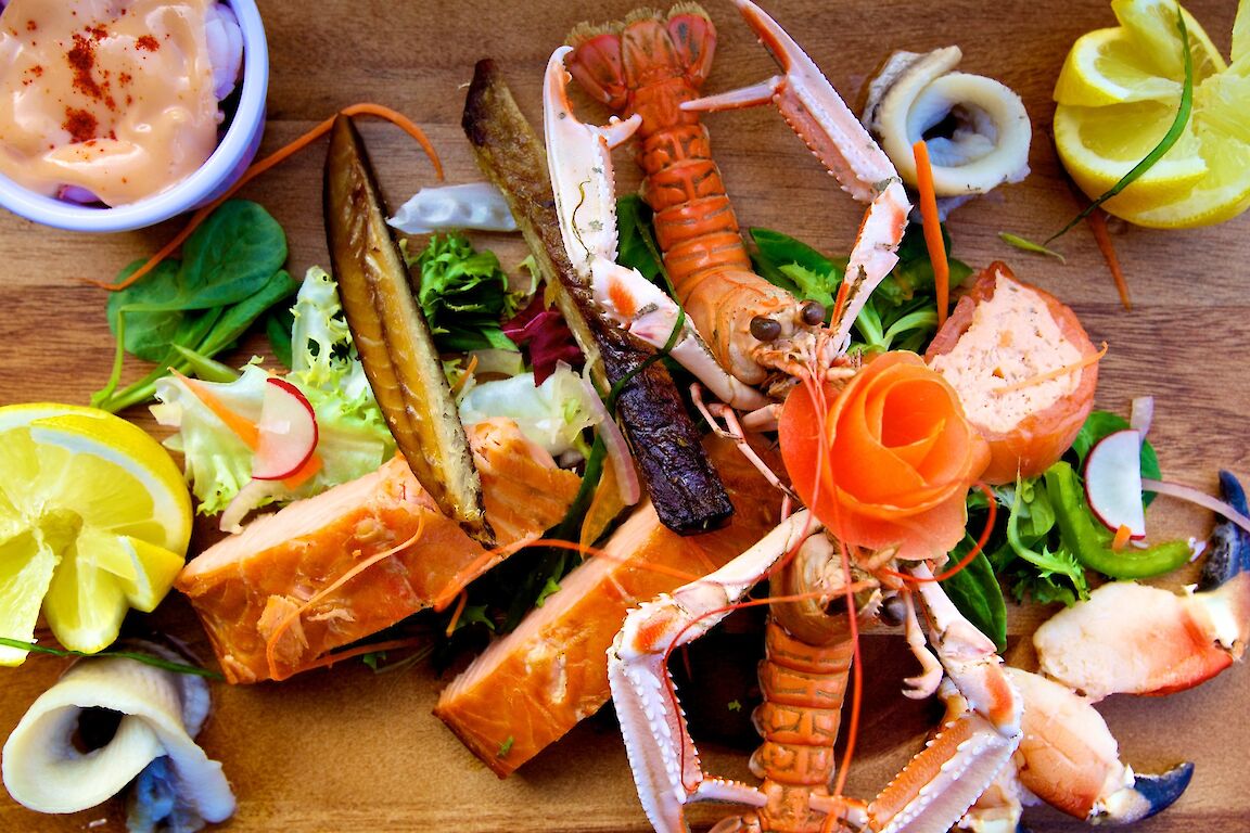 Taste Of Orkney Food and Drink Shortlist Revealed | Orkney.com