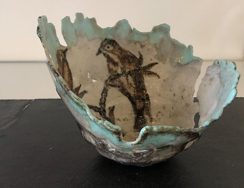 Chimene Taylor Glass | Orkney.com