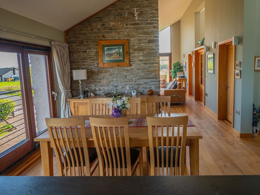 The Steading | Orkney.com