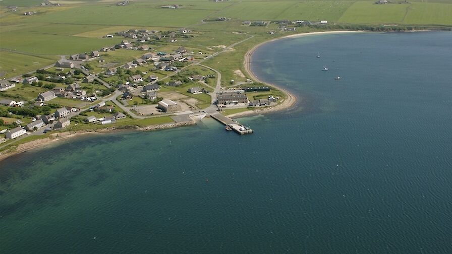 November 2015 Newsletter | Orkney.com