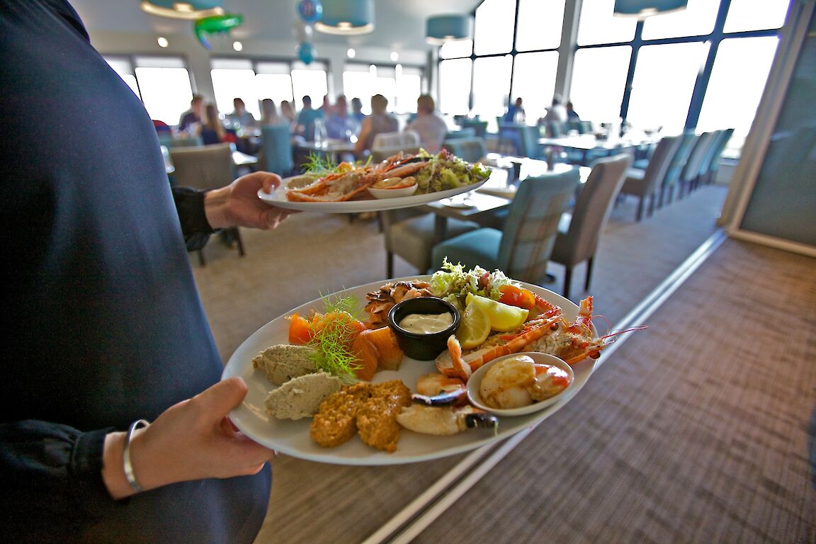 Lorraine Kelly's guide to visiting Orkney | Orkney.com