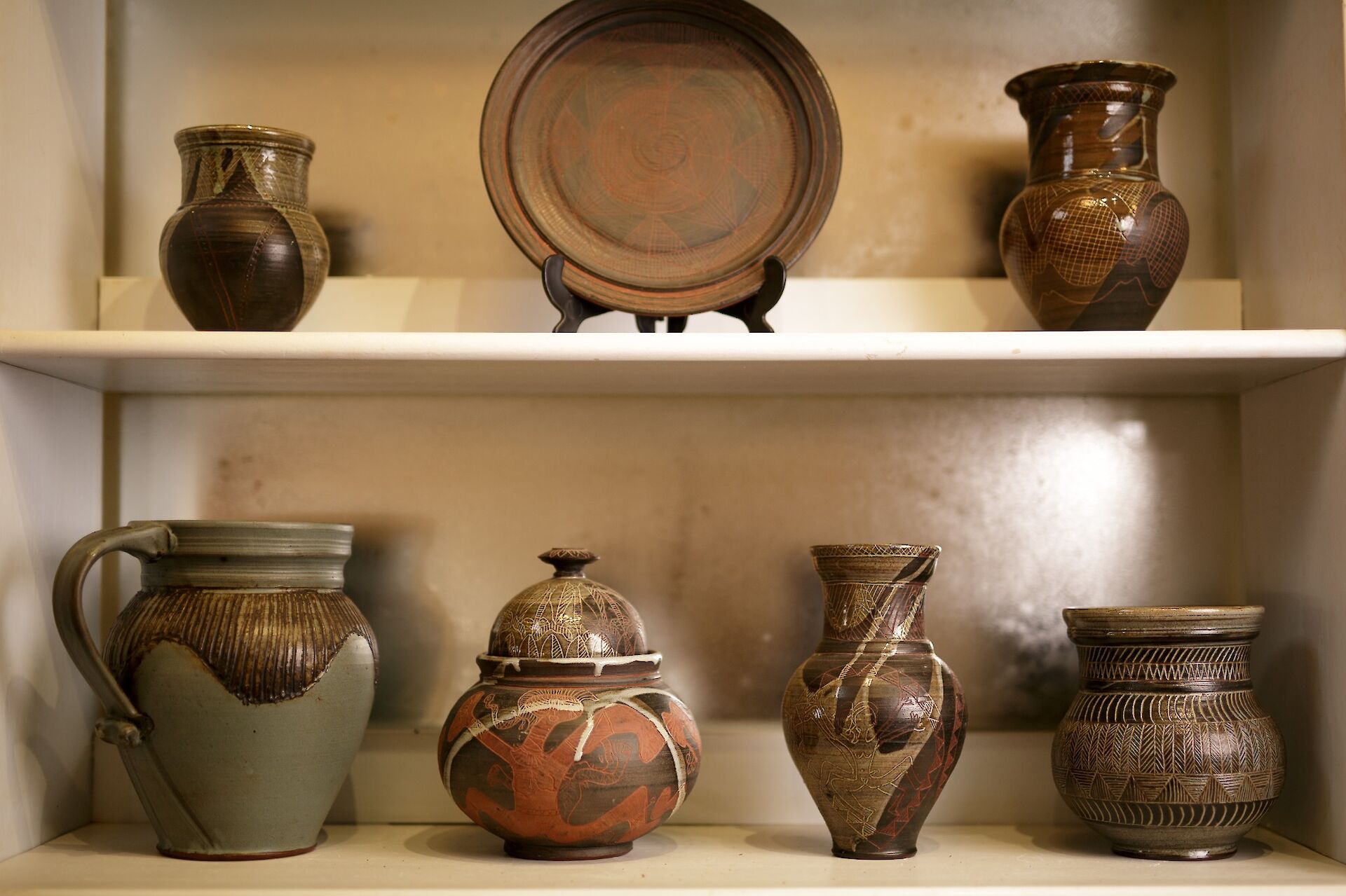 Introducing Orkney's Makers - Fursbreck Pottery | Orkney.com