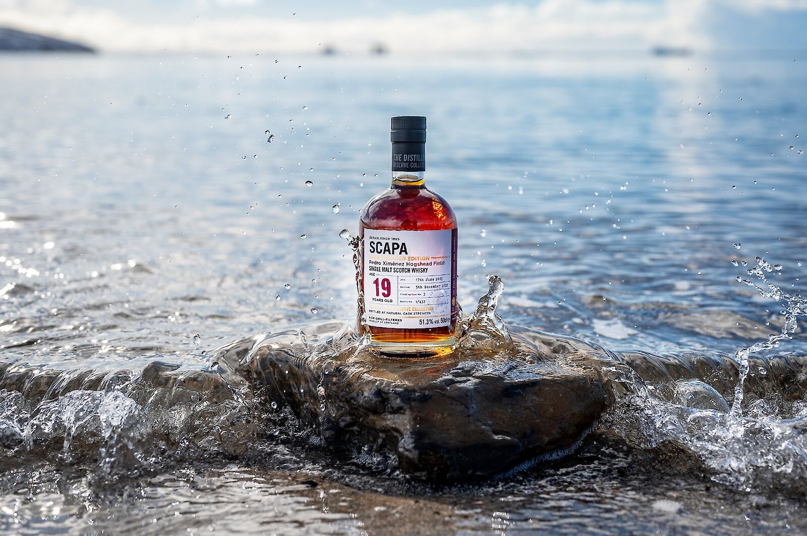 Scapa Distillery opens its new tasting room | Orkney.com