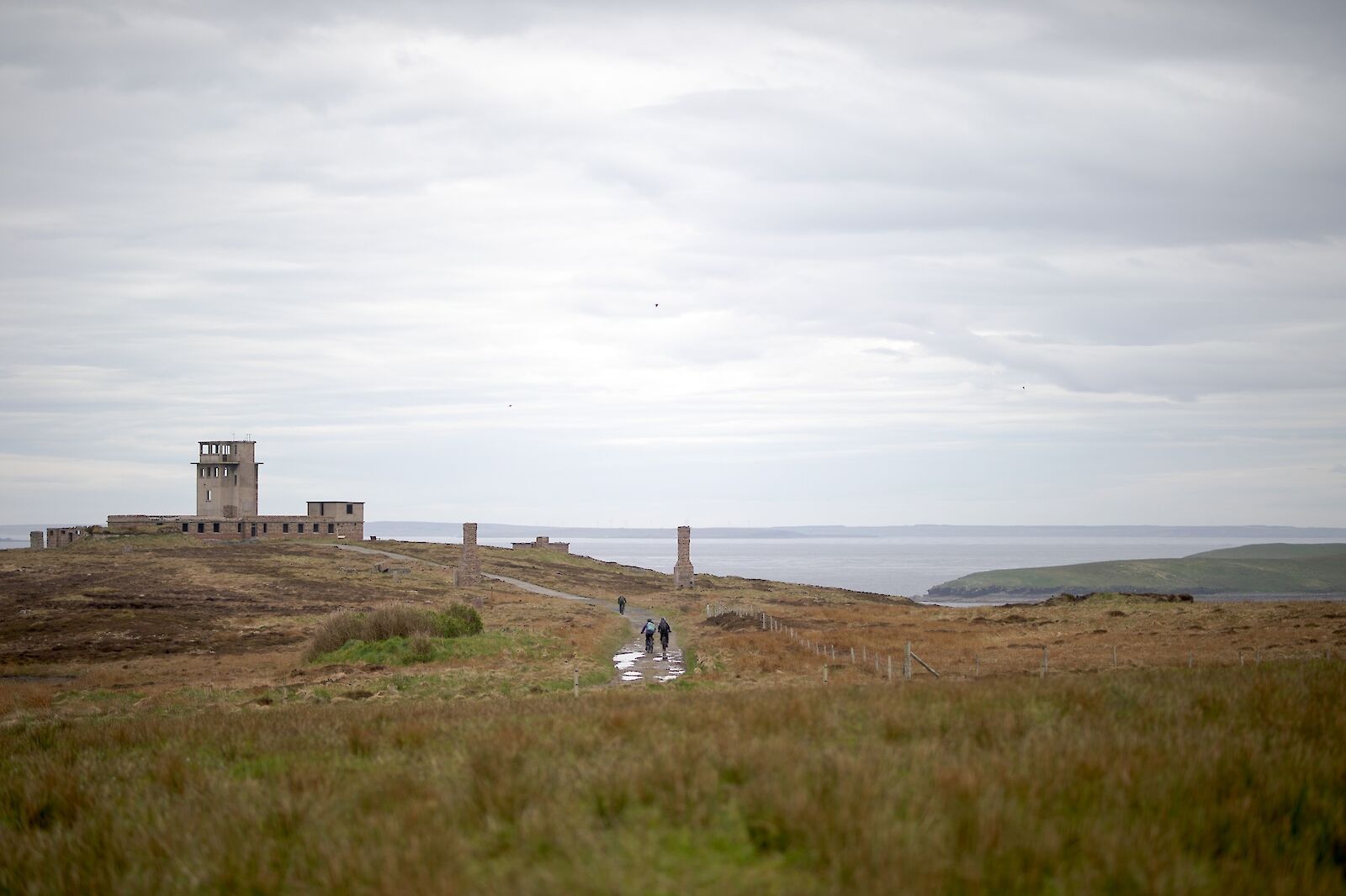Touring Orkney on two wheels | Orkney.com