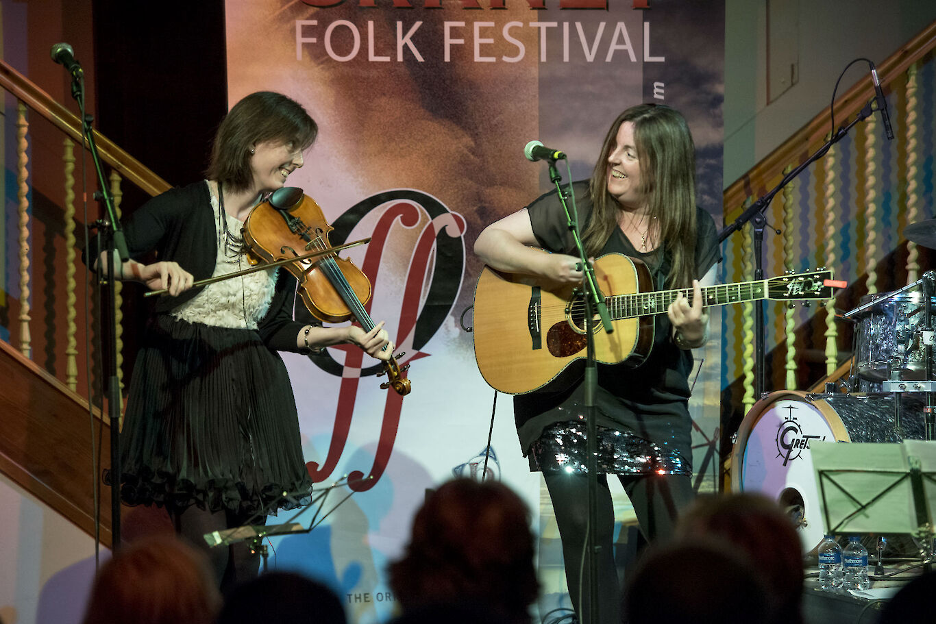 Orkney Folk Festival | Orkney.com