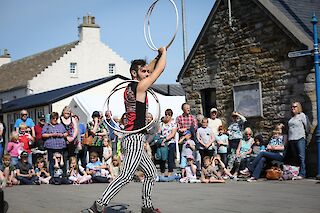 Stromness Shopping Week | Orkney.com