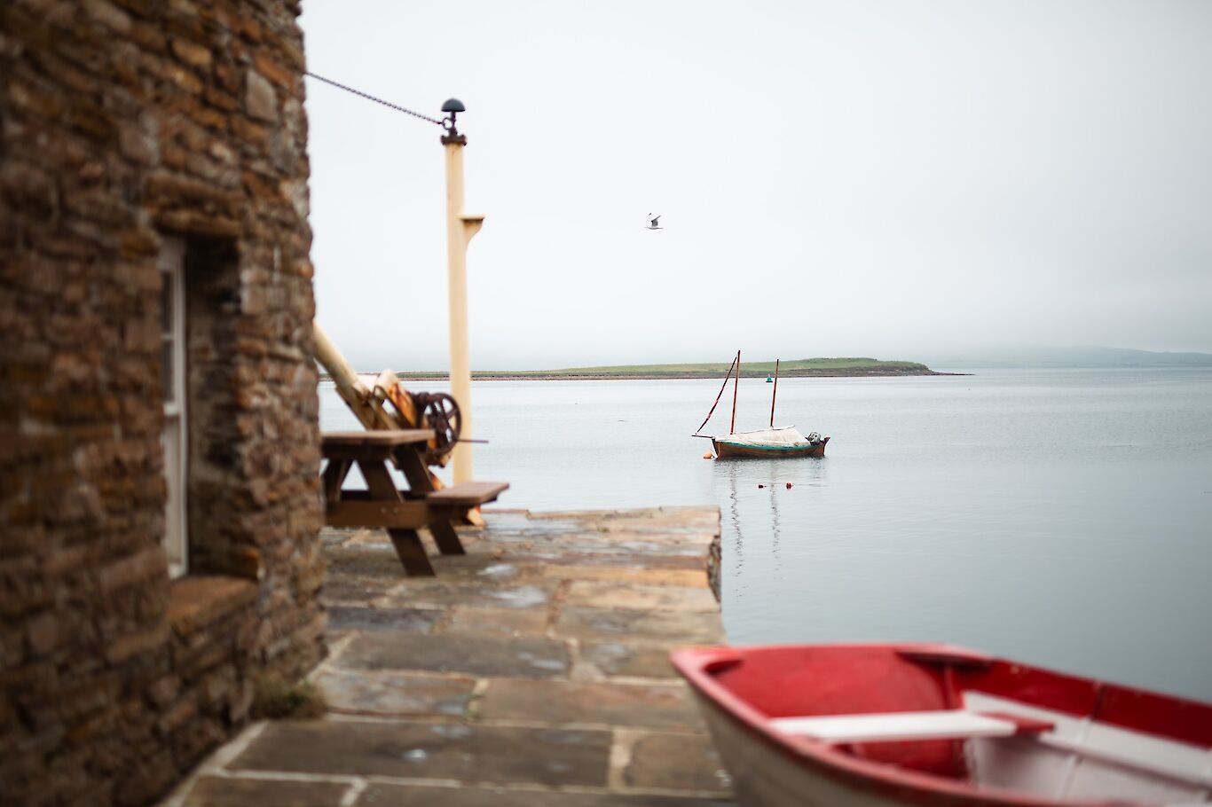 Lighting the darkness | Orkney.com