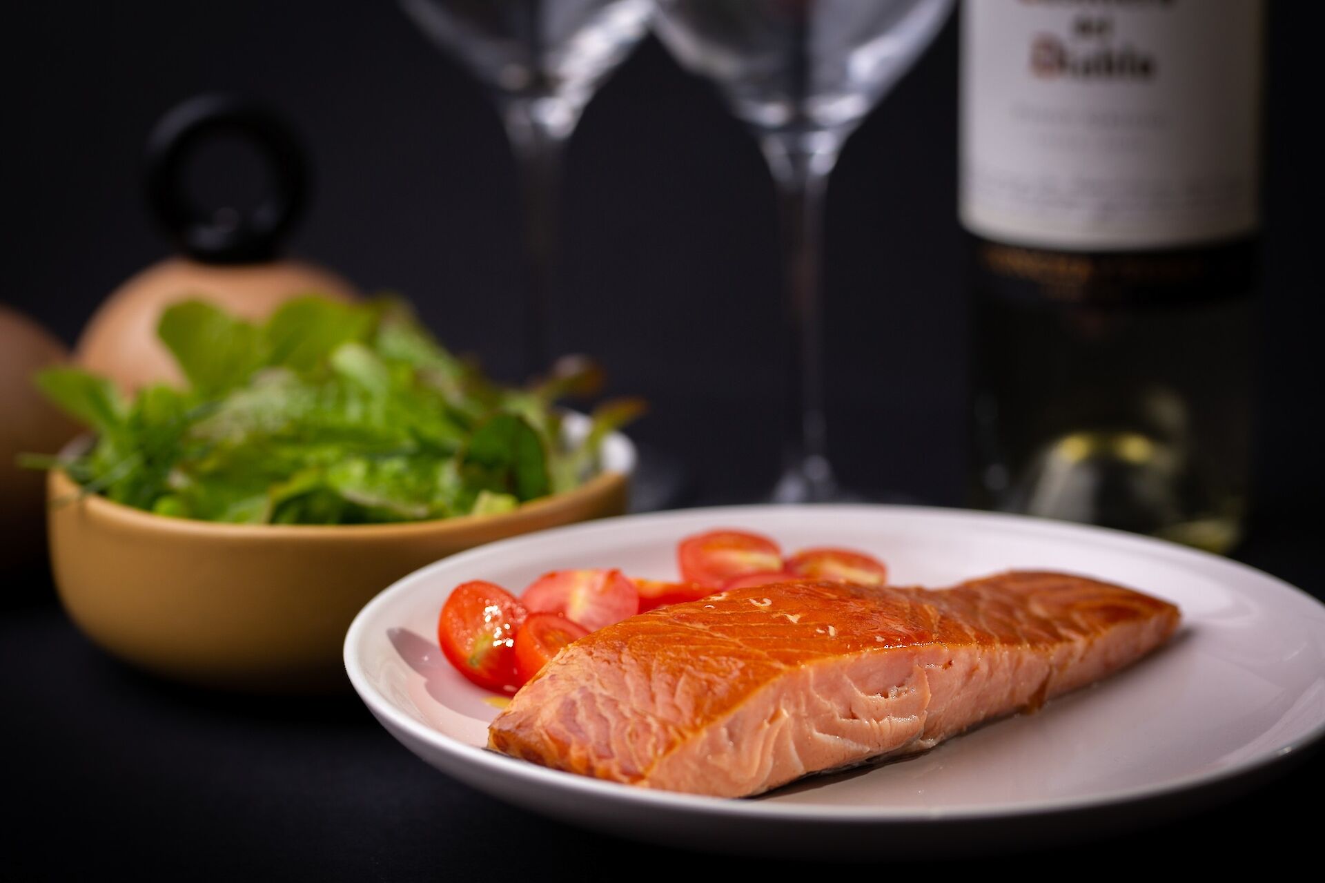 Exploring Orkney's larder - Orkney seafood at Christmas | Orkney.com