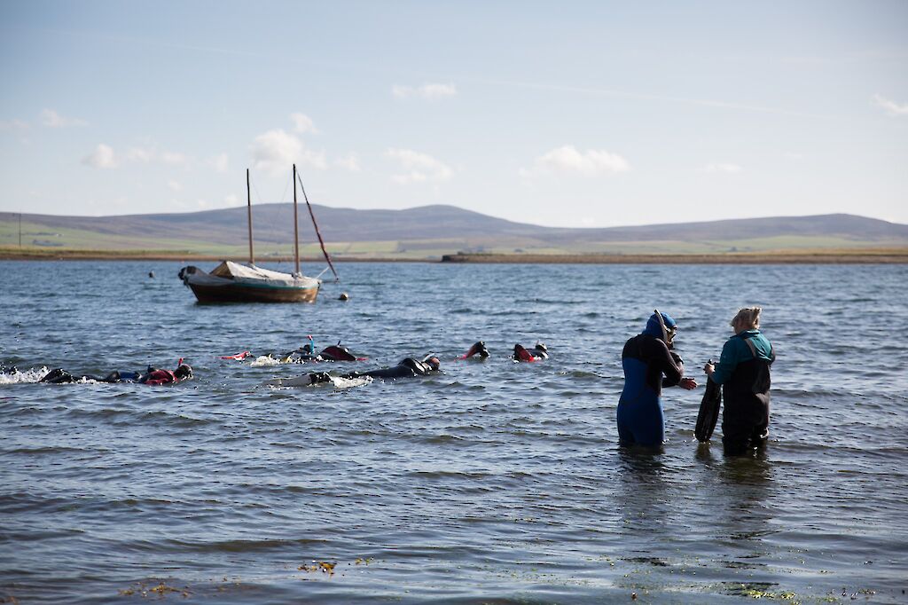 Outdoor activities in Orkney | Orkney.com