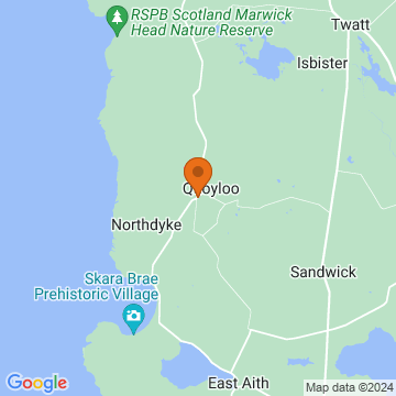 Isbister Brothers Ltd | Orkney.com