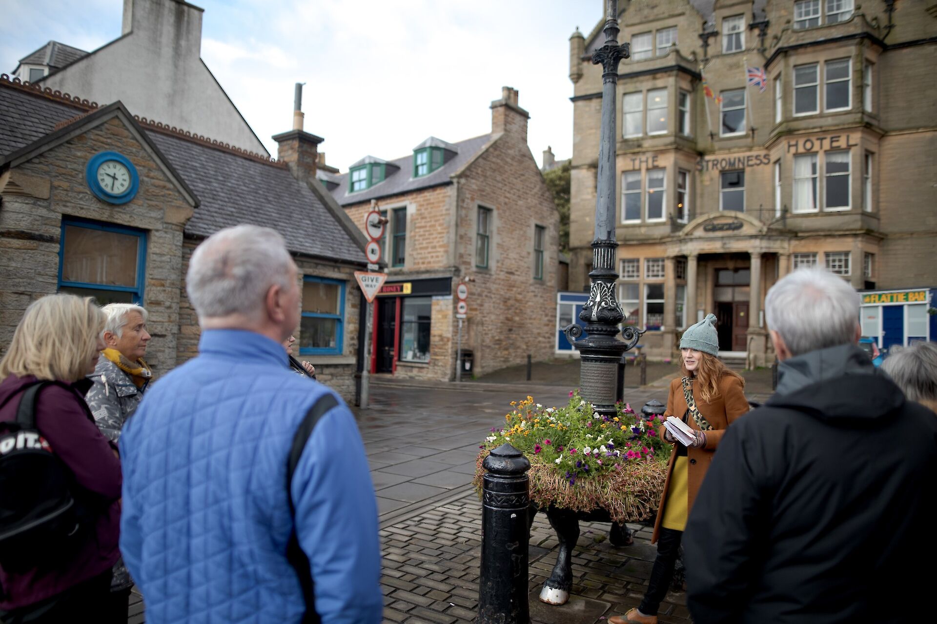 Take a stroll through Stromness | Orkney.com