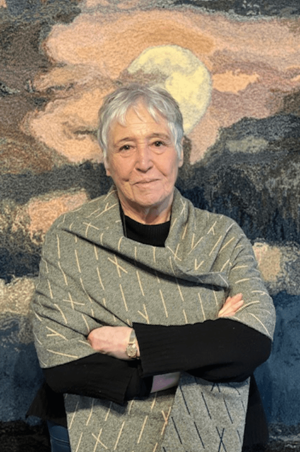 Victoria Crowe: Touching the Surface - The Orkney Paintings | Orkney.com