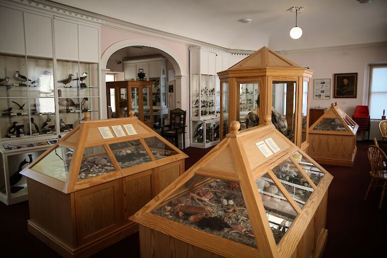 Indoor activities in Orkney | Orkney.com