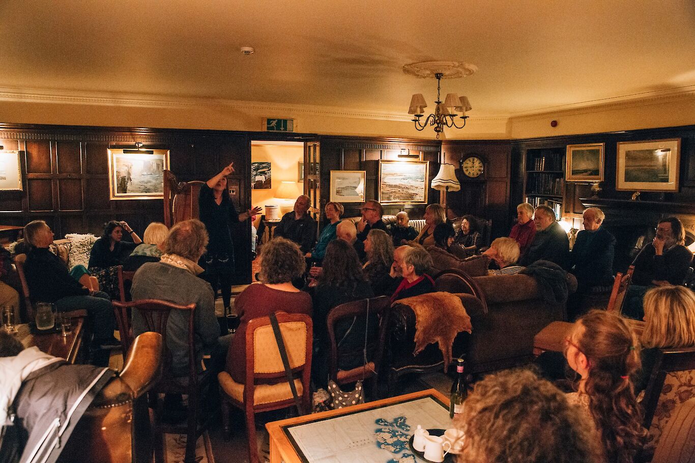 Orkney Storytelling Festival