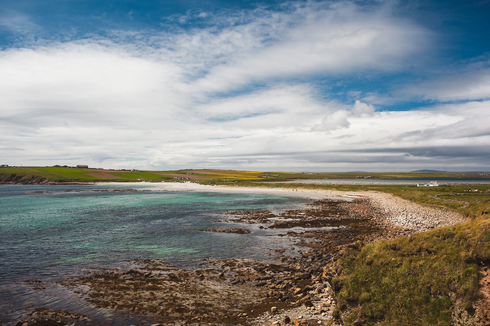 The Magnetic North | Orkney.com