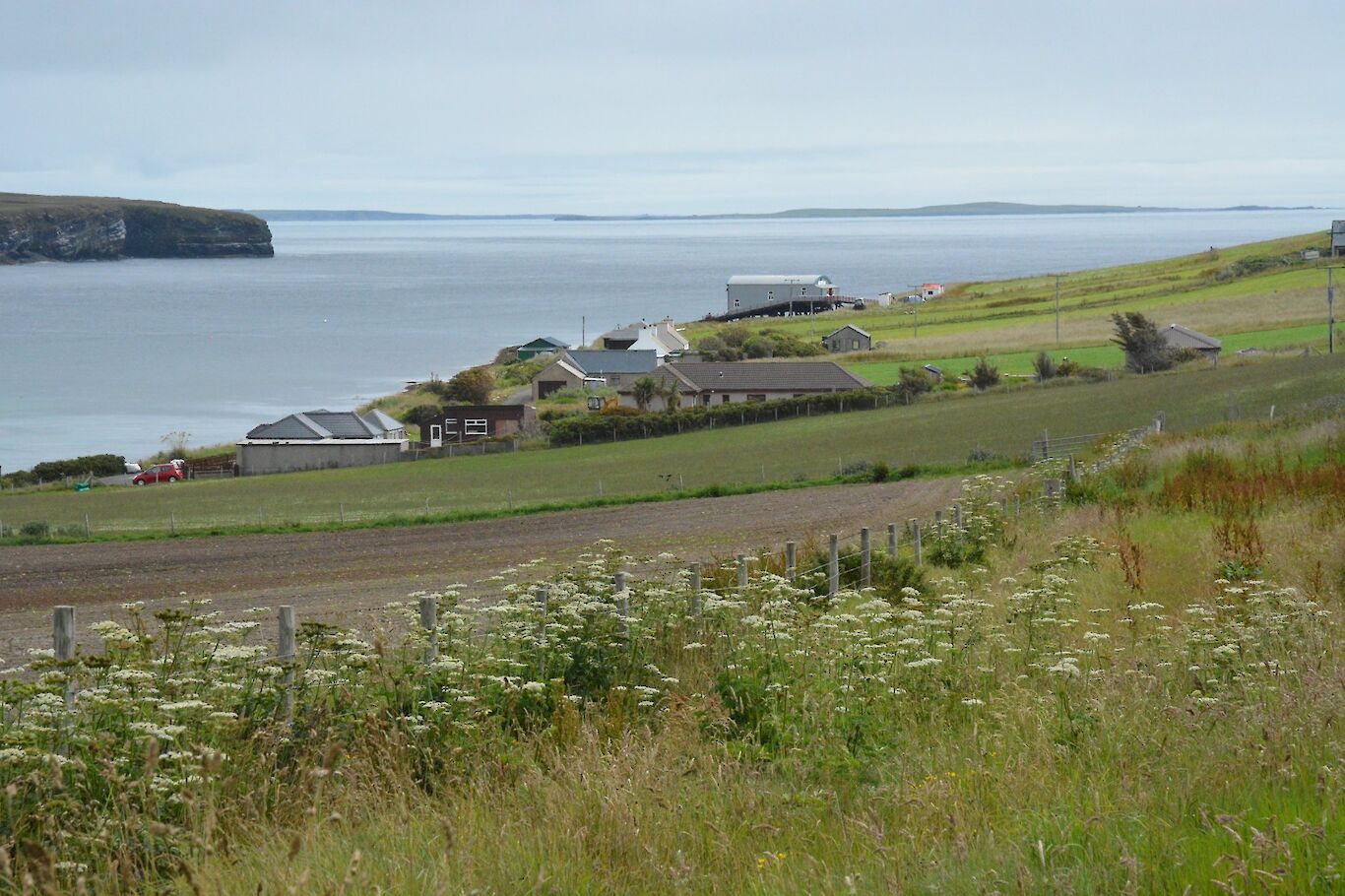 The Heroes of Longhope | Orkney.com