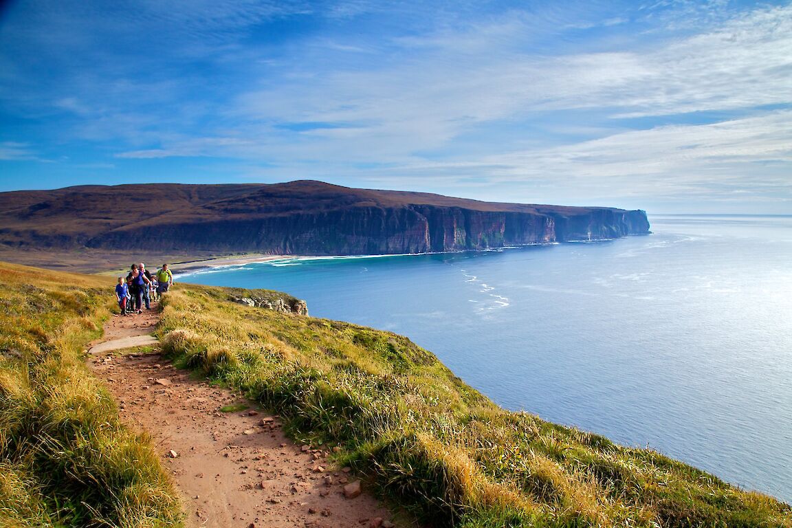 Rackwick | Orkney.com