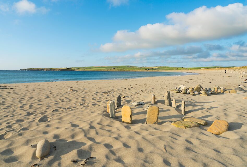 Bay of Skaill | Orkney.com