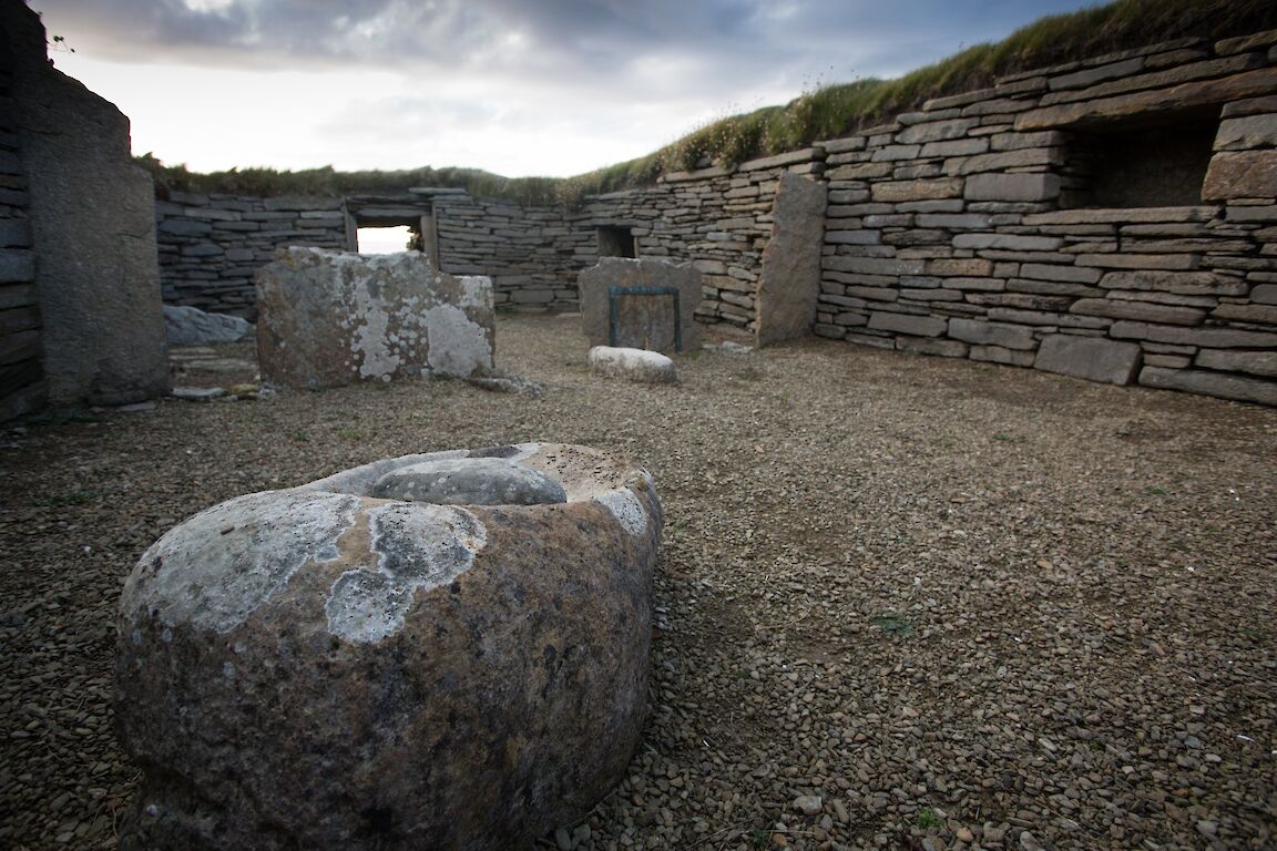 Knap of Howar | Orkney.com